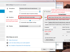 NoiseGator (Noise Gate) download | SourceForge.net